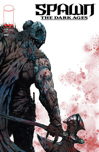 Spawn: The Dark Ages (2025-) - Image Comics - ComicsCodes